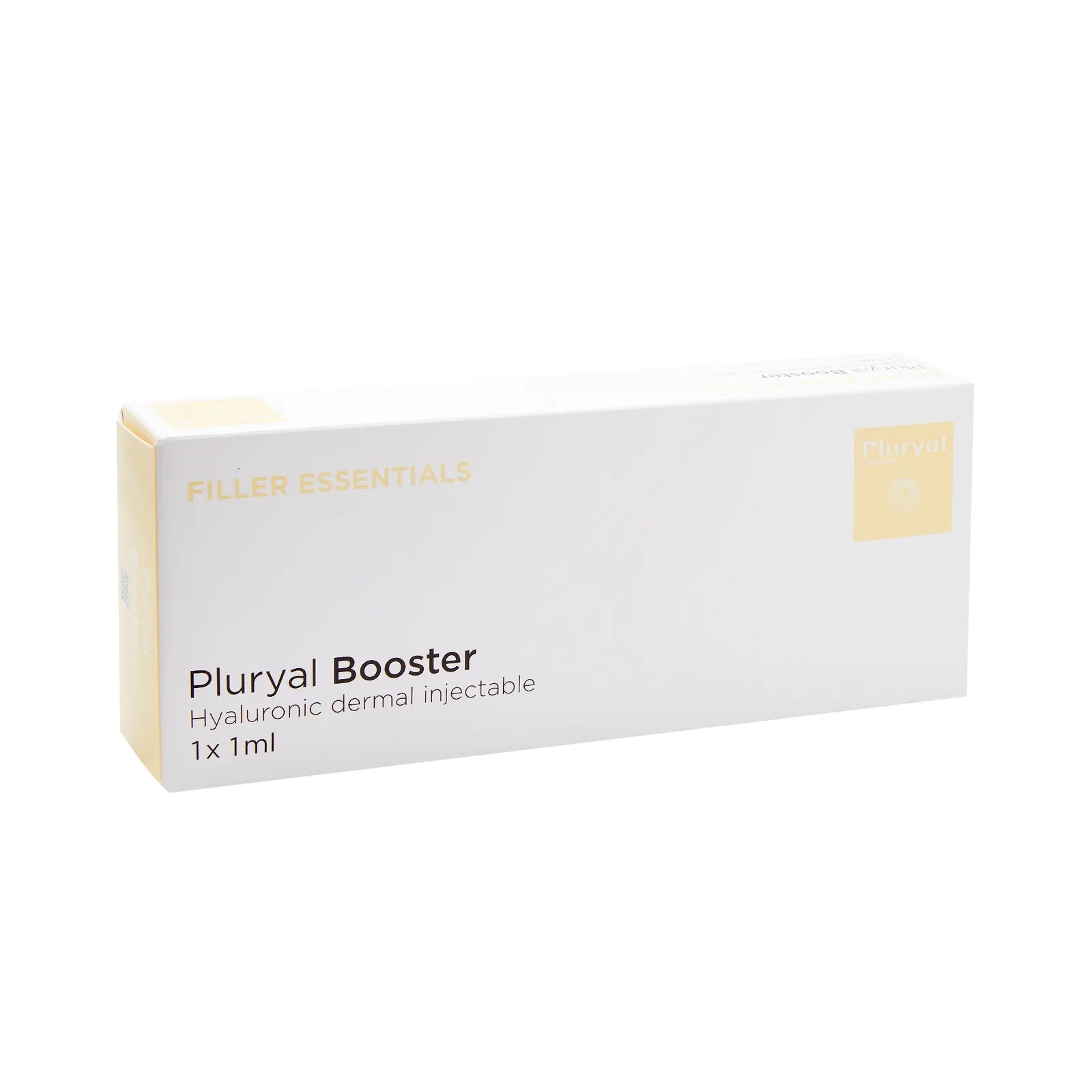 Pluryal Booster (1 x 1ml) – anew